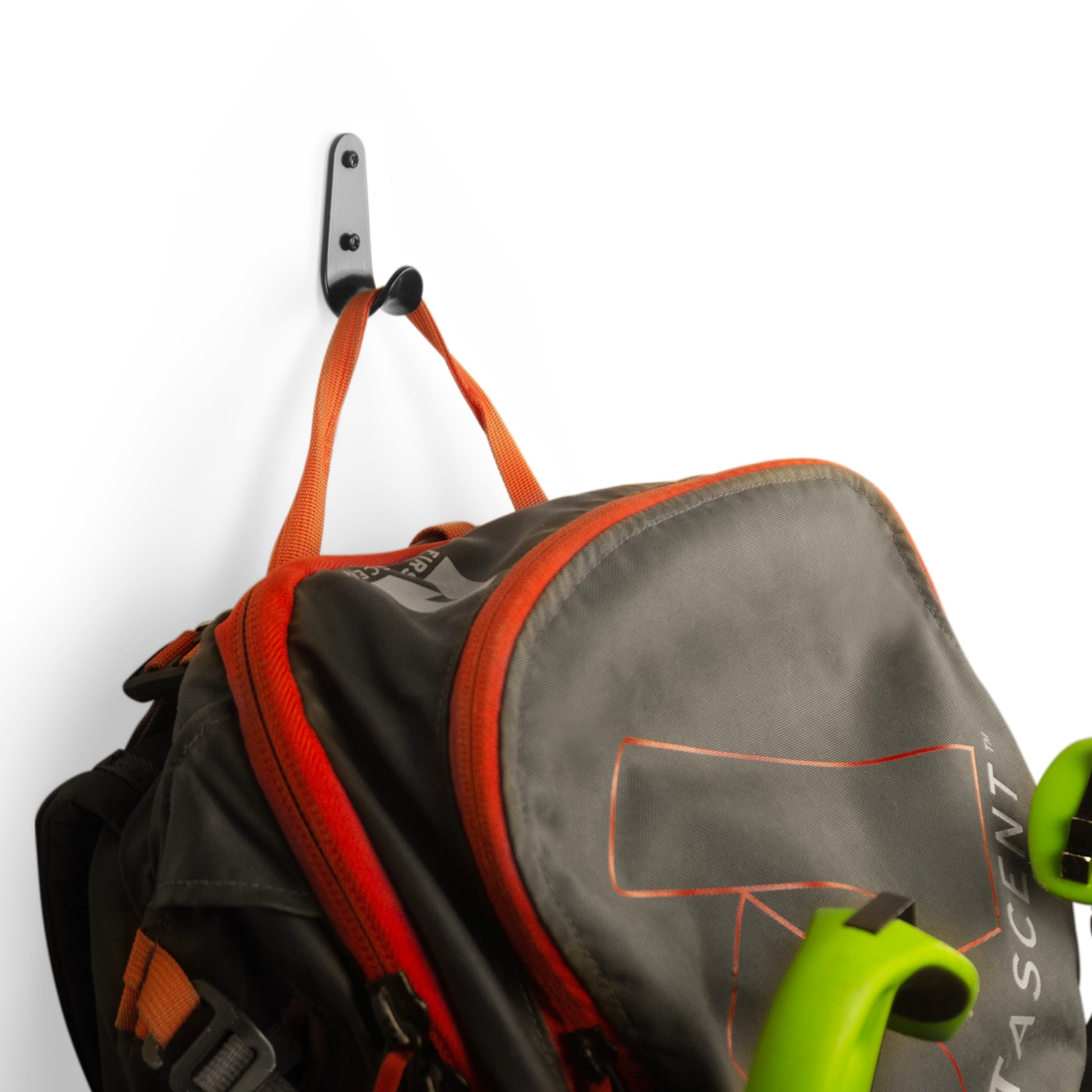 Heavy Duty Gear Hooks for Climbing - 50lb Capacity (6pk) | GearRax